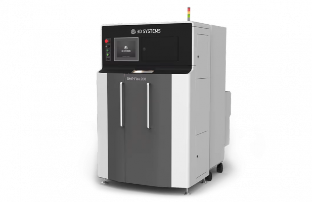 3D Systems - adia